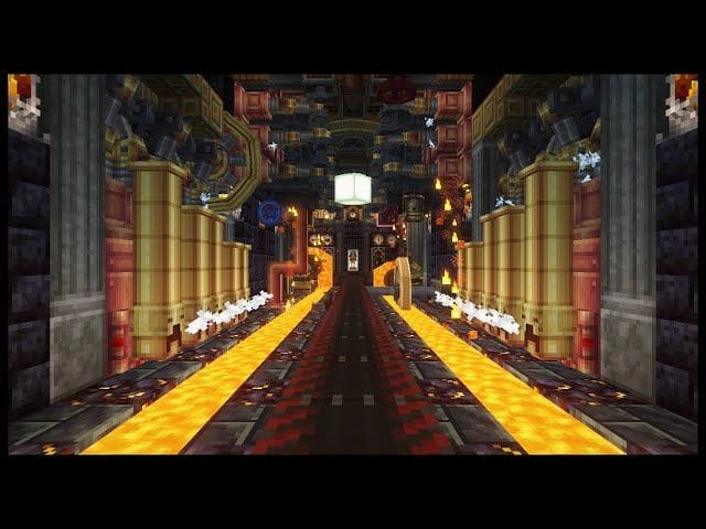 10 best Minecraft technical mods