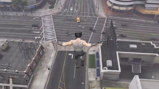 Wolverine mod for GTA 5 surfaces amid Insomniac Games leak incident
