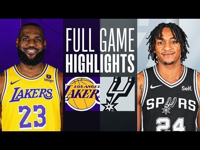 LA Lakers Injury Report (Dec. 16): Latest update on Jarred Vanderbilt ...