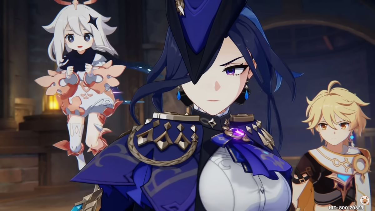 5 most anticipated Genshin Impact characters of 2024