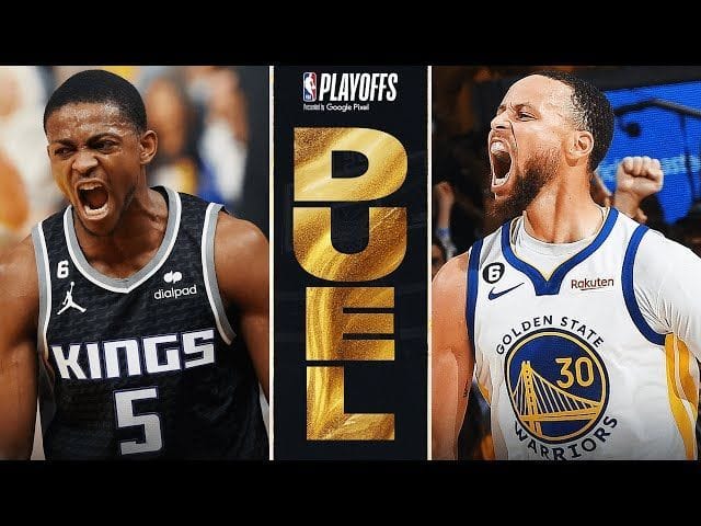 "It’s Steph & Dame": De’Aaron Fox guns for Steph Curry & Damian Lillard ...