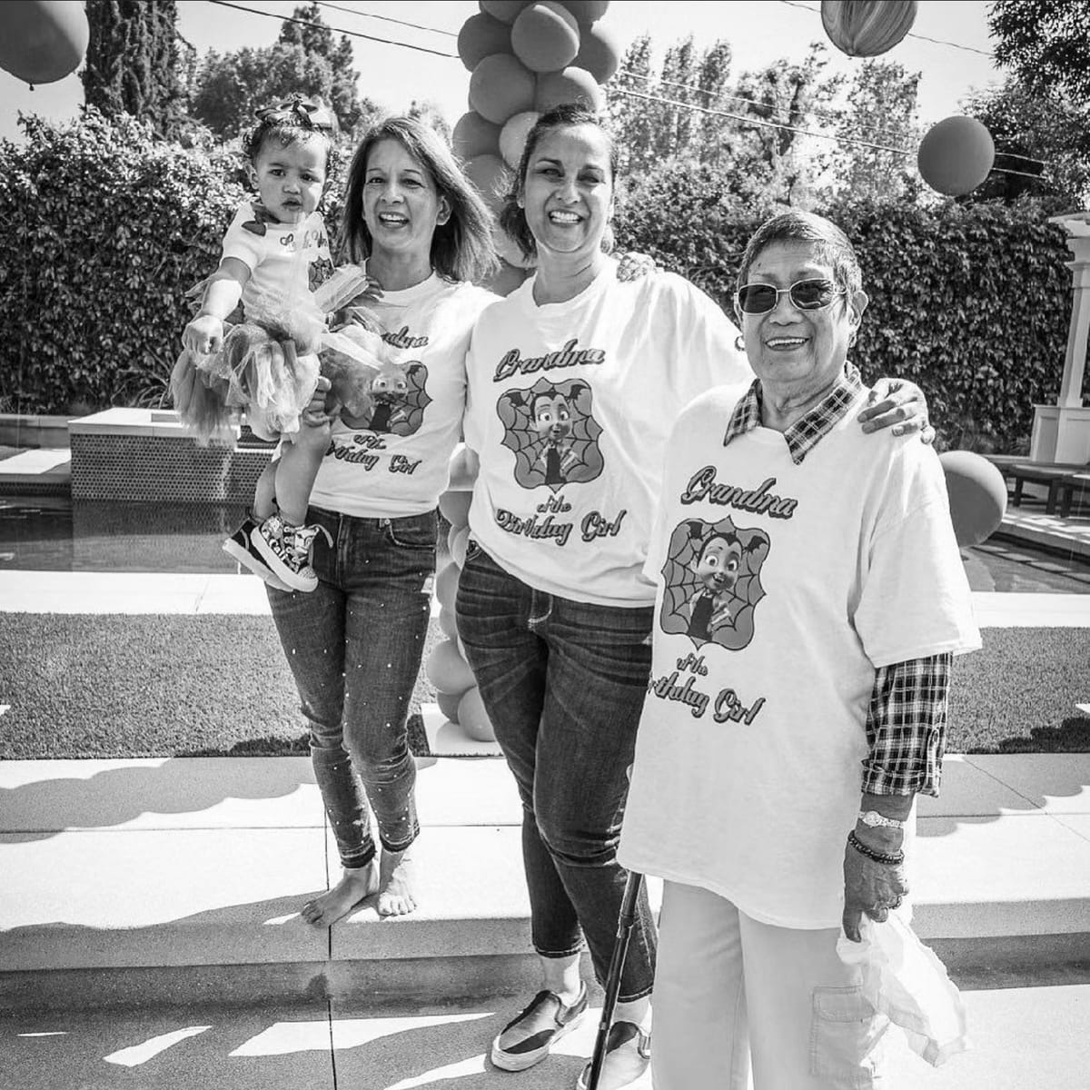 Who are Jordan Clarkson Parents, Mike Clarkson and Annette Tulao Davis?