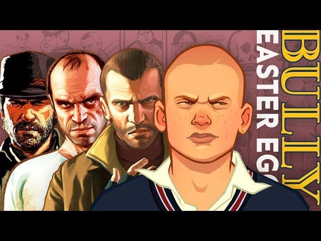 5 reasons why Bully 2 should be released after GTA 6