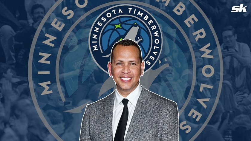 "Great investment" “Hit the jackpot” - Alex Rodriguez delights ...