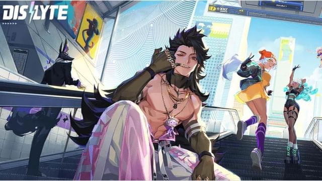 Dislyte tier list: All Espers, ranked (December 2023)