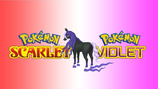 How to get Spectrier in Indigo Disk | Pokemon Scarlet and Violet