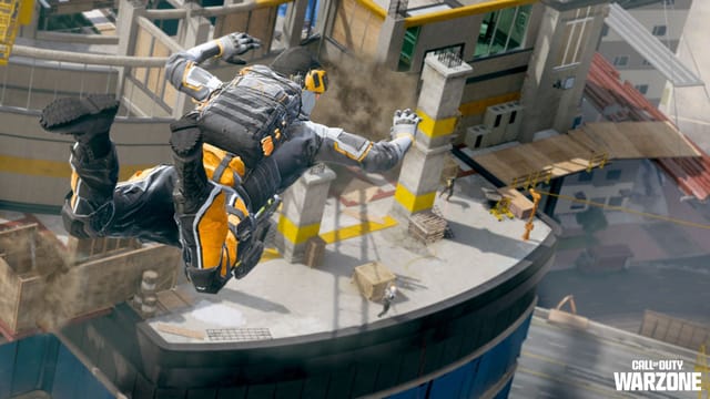 Best Warzone graphics settings: How to increase FPS