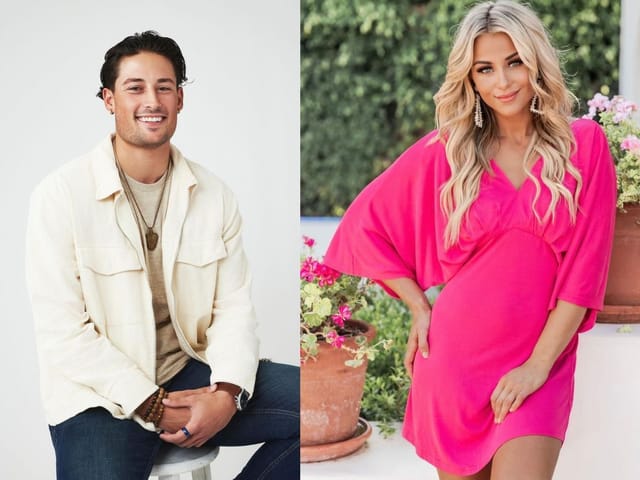 "Finding a love that feels like home": Bachelor in Paradise's Christina ...