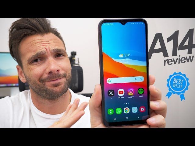 9 best 4GB RAM Android phones of 2023