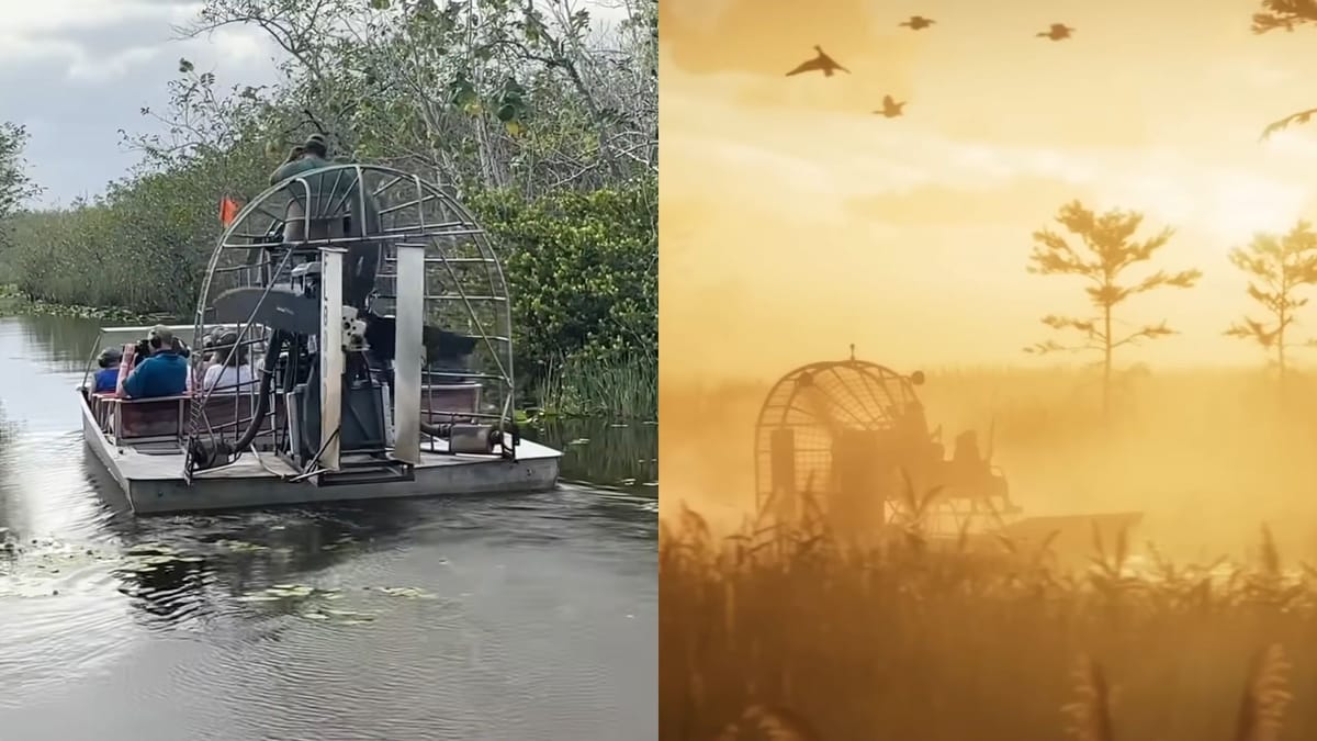 GTA 6 trailer locations in real life: Explored