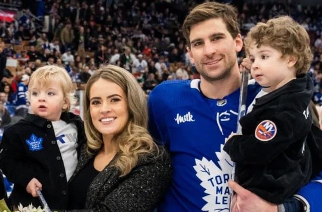 John Tavares family: All we know about his uncle, siblings, wife and more