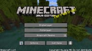 What is the latest version of Minecraft?