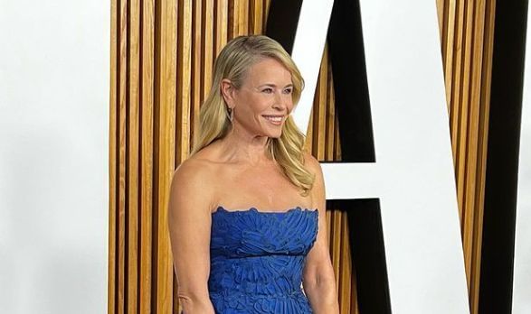 Is Chelsea Handler married?
