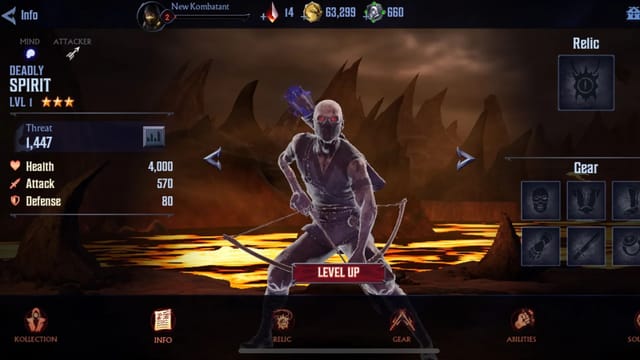 Mortal Kombat Onslaught tier list (December 2023)