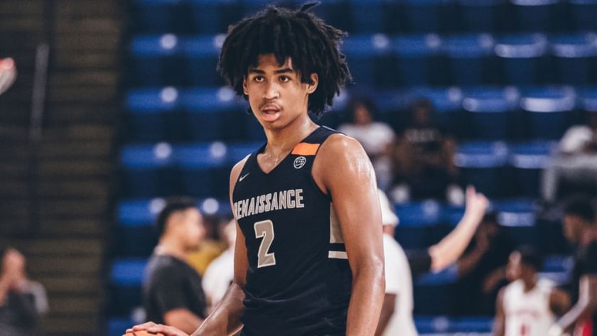 "Self sabotaged his career" - Dylan Harper's commitment to the Rutgers ...