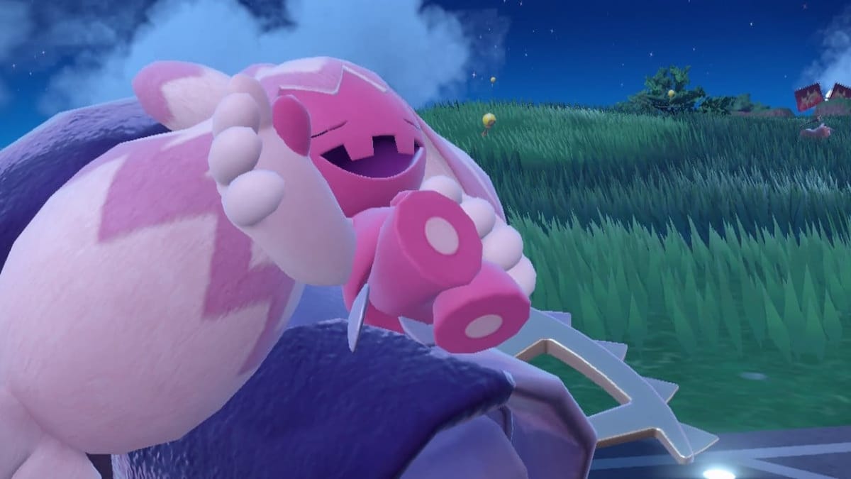 Tinkatink, Tinkatuff and Tinkaton: Exploring Hammer Pokemon origin ...