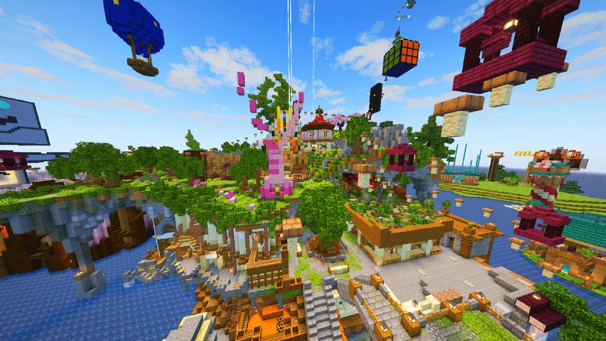 7 best Minecraft 1.20.4 shaders
