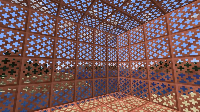 Top 5 uses of copper in Minecraft