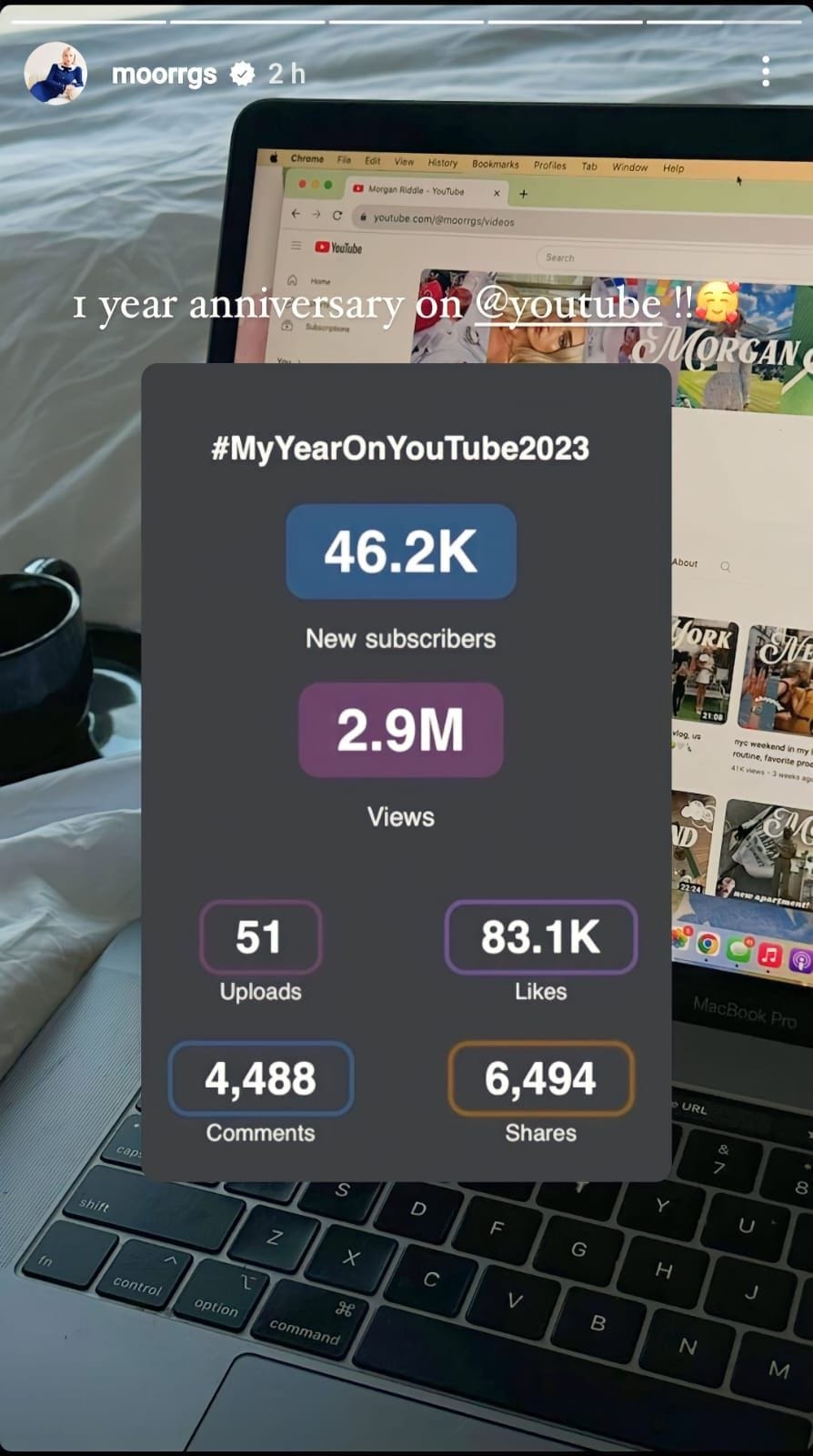 Taylor Fritz's girlfriend Morgan Riddle celebrates one year anniversary ...