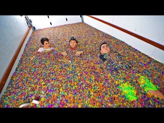 Corey Funk's Profile, Net Worth, Age, Height, Relationships, FAQs