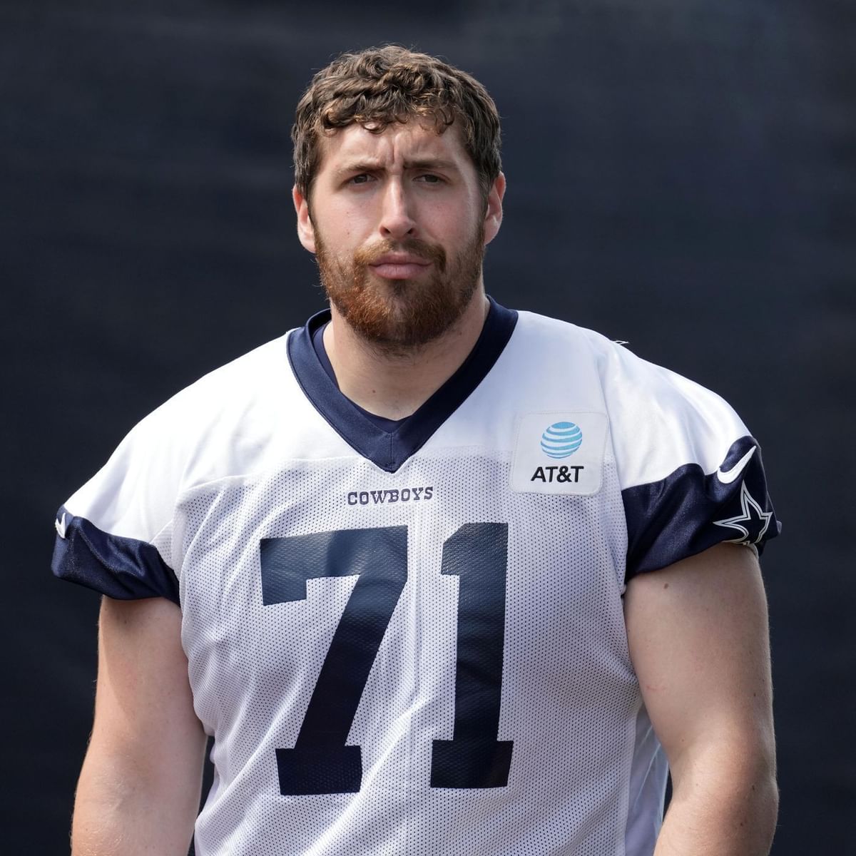 NFL Inactives tonight: Who is out for Cowboys vs. Eagles on SNF in Week 14?