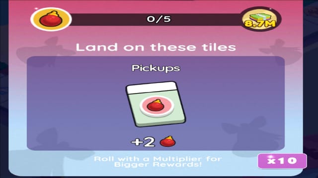 Twinkle Tree in Monopoly Go: All rewards, milestones and more