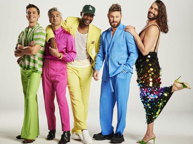 Queer Eye Season 8: Everything we know so far about the Netflix series