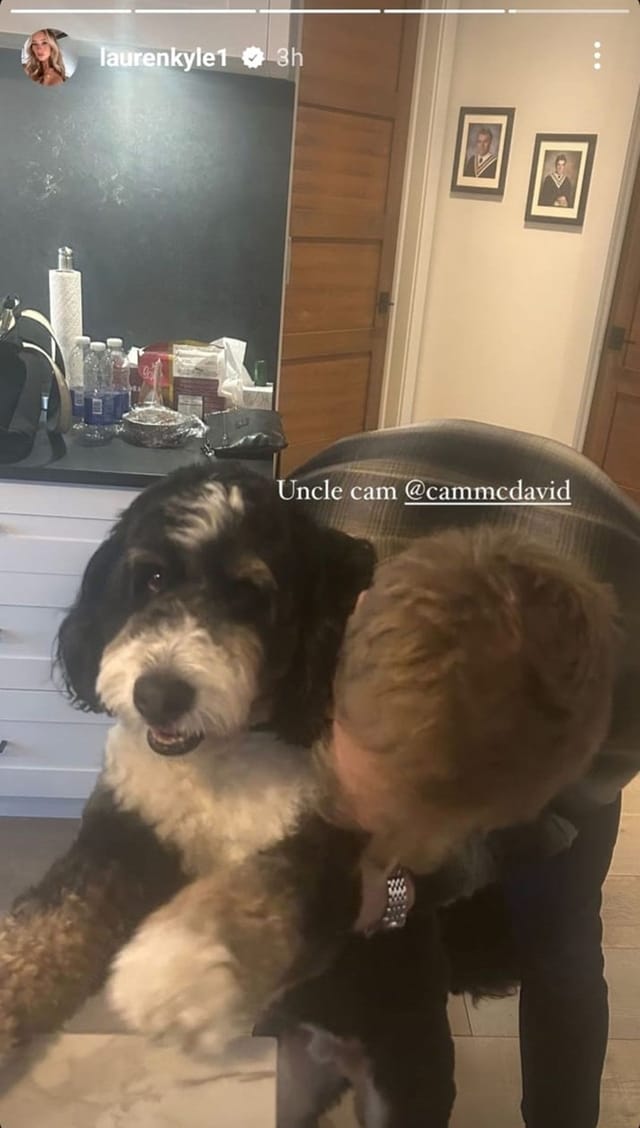 In Photos: Connor McDavid's mother Kelly's "best gift" to the Oilers ...
