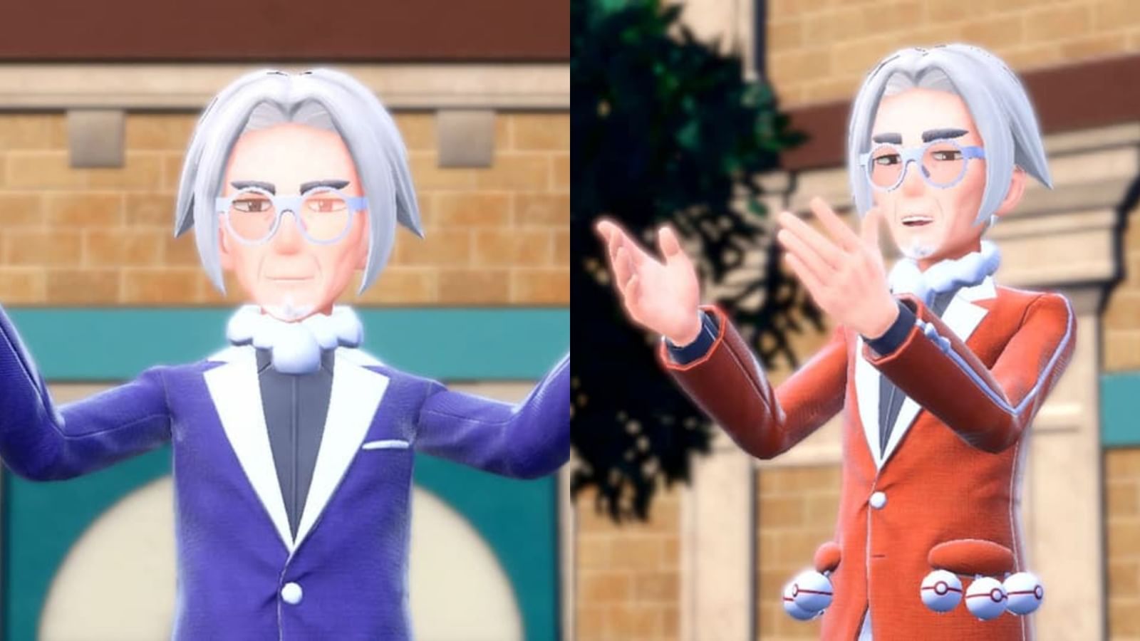 10 most memorable NPCs from Pokemon Scarlet and Violet