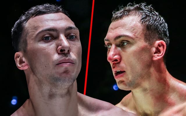 Alex Roberts Muay Thai: “It’s very good news” – Roman Kryklia thrilled ...