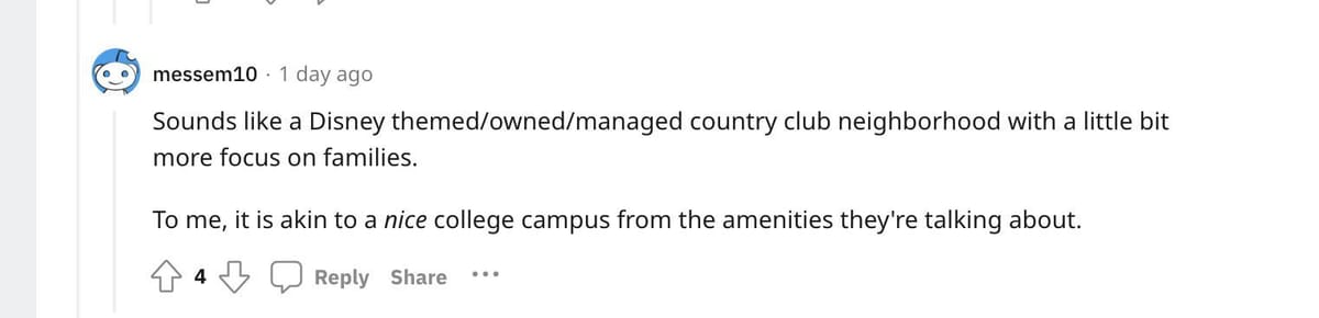 "Sounds just too much like The Truman Show to me": Disney Asteria ...