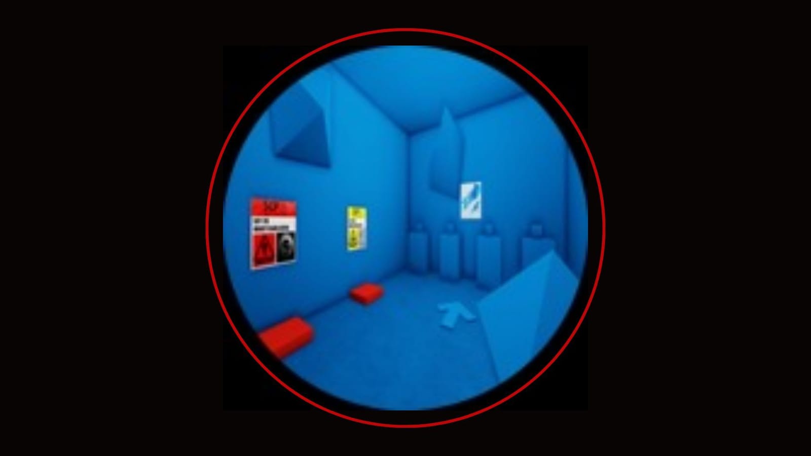 Exploring all the Gamepasses in Roblox SCP Games and SCP Monsters