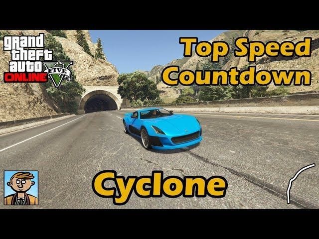 5 reasons to buy Coil Cyclone in GTA Online in 2023
