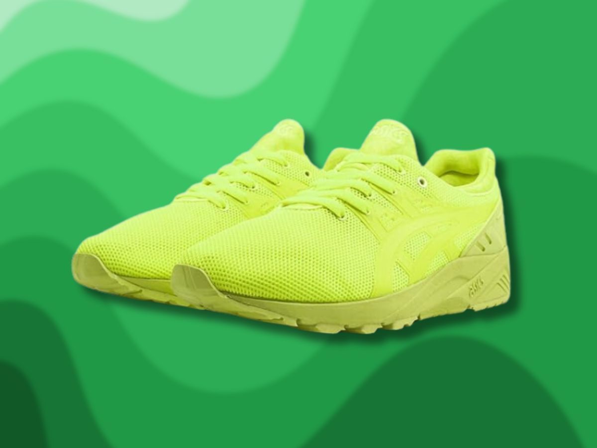 5 best neon shoes to catch the attention of sneakerheads
