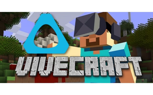 How to download and play Vivecraft VR mod for Minecraft