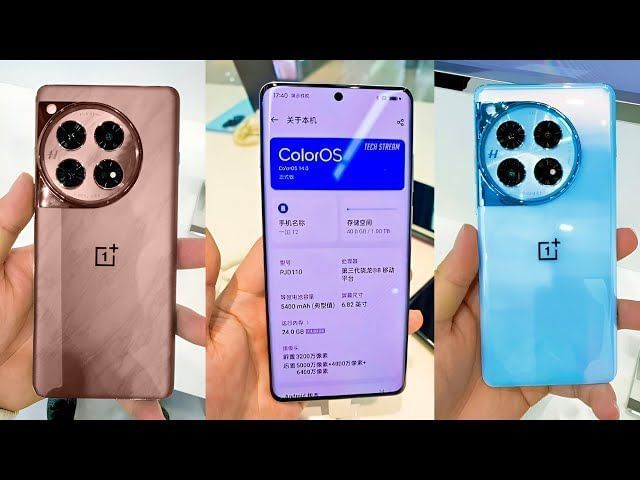 OnePlus 12R release date, price, specs, and more rumors explored