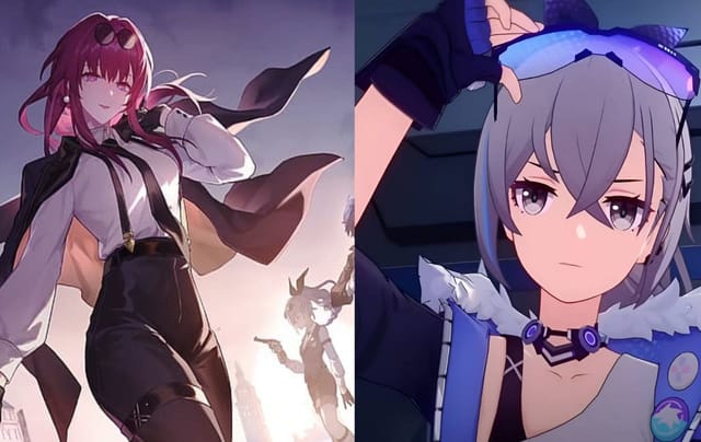 Nihility character tier list for Honkai Star Rail (December 2023)
