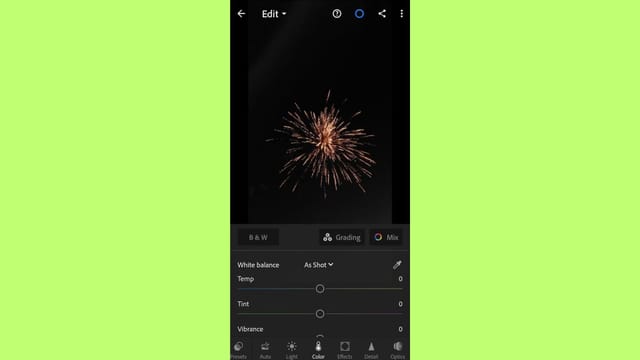 Color balance in Lightroom Photo, editing tutorial, Adobe Lightroom ...