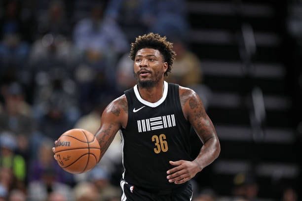 What is Marcus Smart Net Worth in 2024?