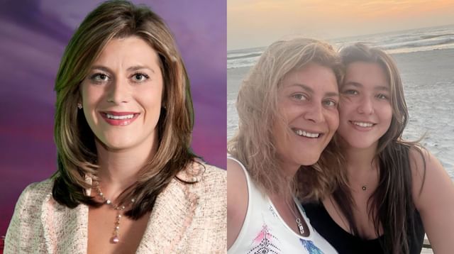 Emily Matson: How many kids did Emily Matson have? All about her ...