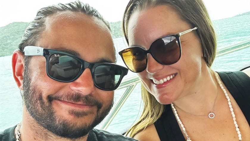 Matt Jackson clears speculation on his wife's departure from AEW