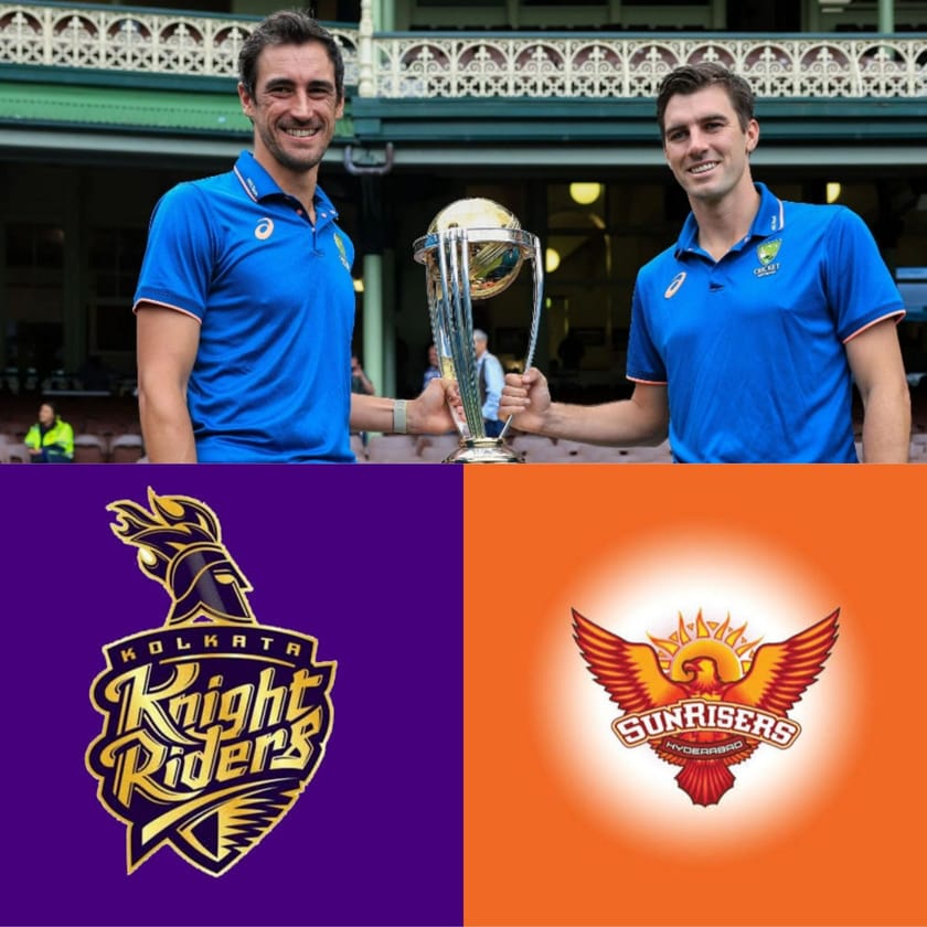 Top 5 most expensive overseas signings at IPL 2024 auction ft. Mitchell ...