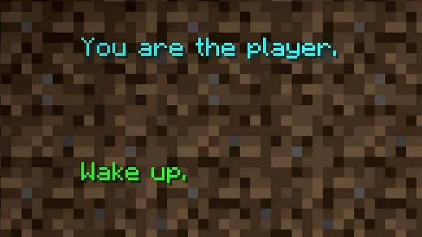 Top 10 Minecraft theories and mysteries of all time