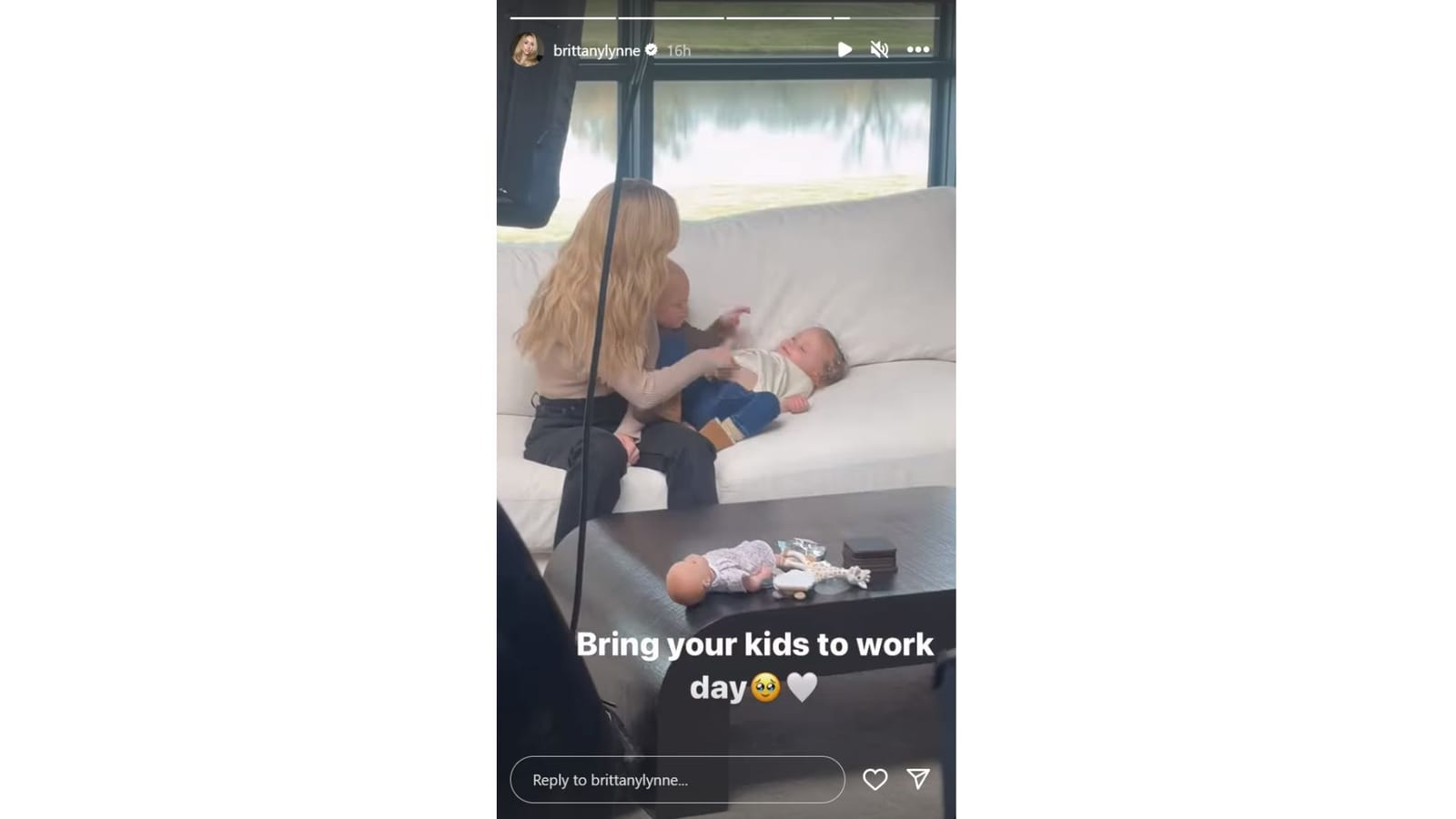 NFL fans troll 'obnoxious' Brittany Mahomes over 'work day' update ...
