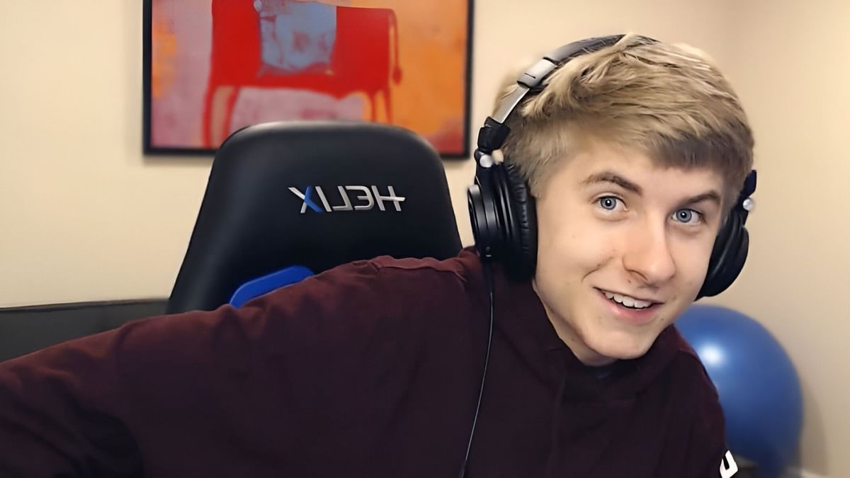 Top 10 Minecraft players