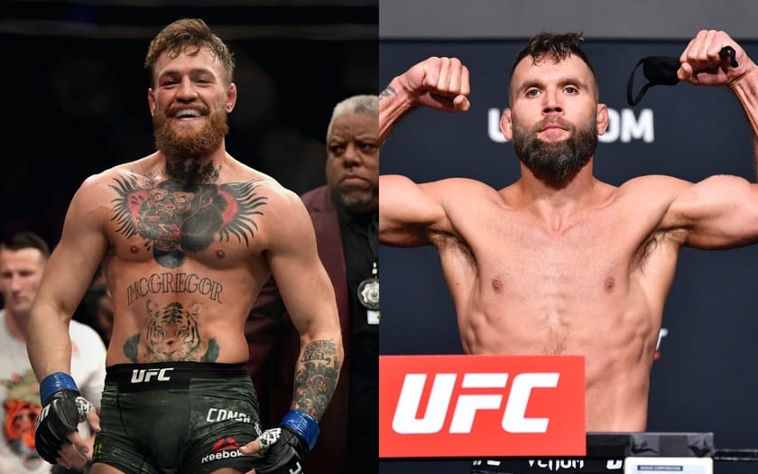 BKFC: Conor McGregor "gotta get off the steroids first" for a potential ...
