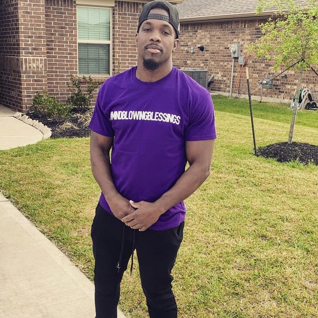 Andre August's Next Fight: Opponent, Date, Venue