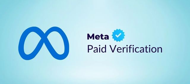 How to get verified on Meta? How to get blue tick on Facebook