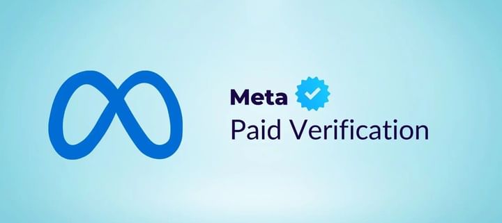How to get verified on Meta? How to get blue tick on Facebook