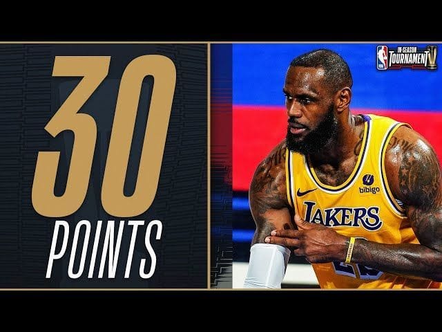 From Lerigged to LeVegas: NBA fans bombard LeBron James with hilarious ...